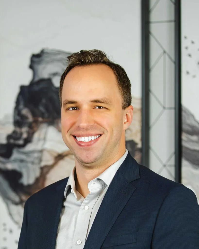 Attorney Jordan Couch in Tacoma, WA | Palace Law