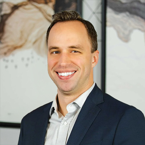 Attorney Jordan Couch in Tacoma, WA | Palace Law