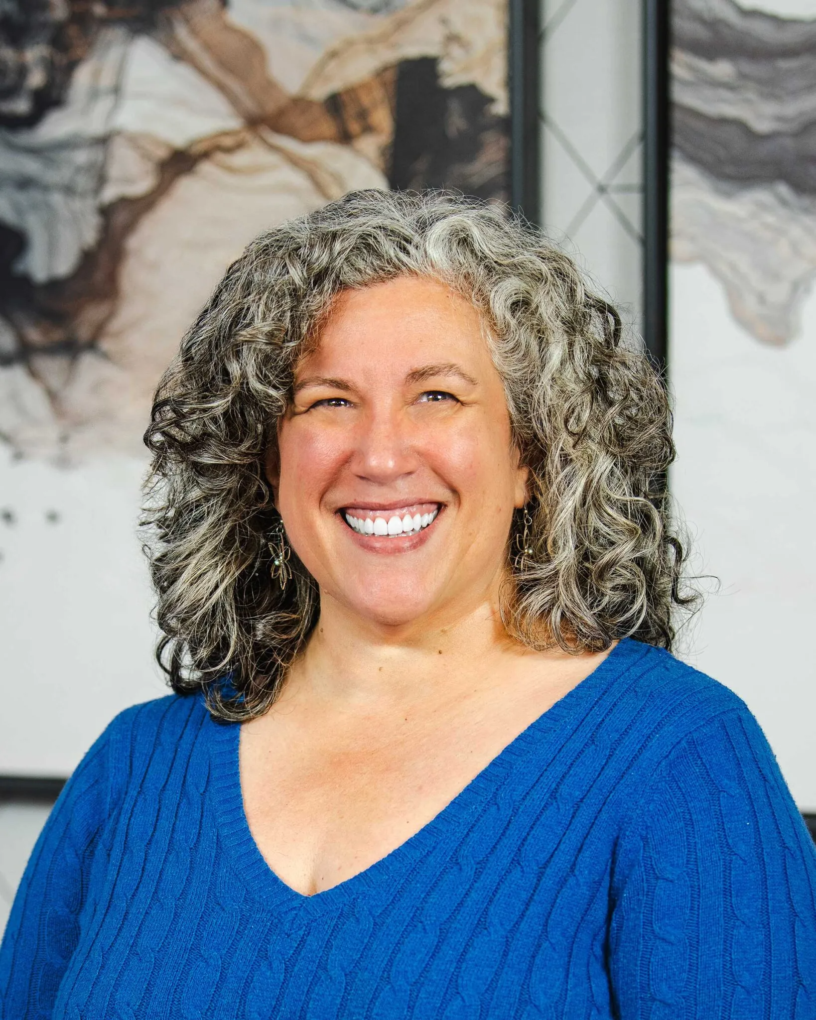 Zan Ross - Workers' Compensation Paralegal